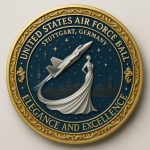 2025 Stuttgart Air Force Ball – Honoring the Legacy, Embracing the Sky